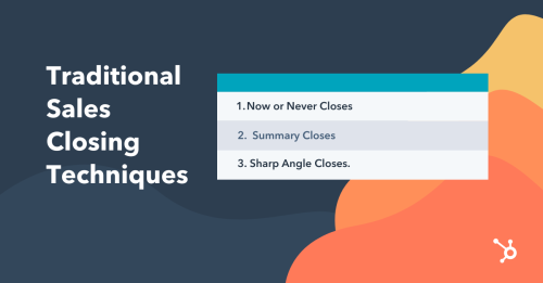 How to Close Sales Effectively (and grow your business) - SaaS Partners